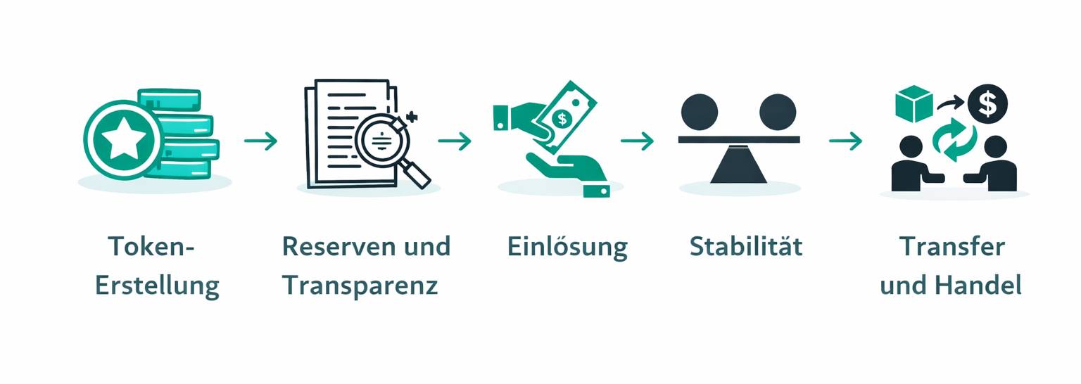Tether Kurs Heute – USDT/EUR Chart