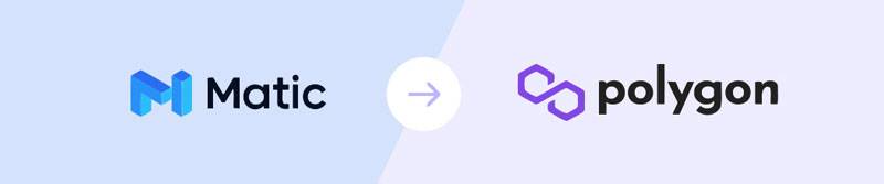 Was ist Polygon? (MATIC) – Alle Infos und Erklärung